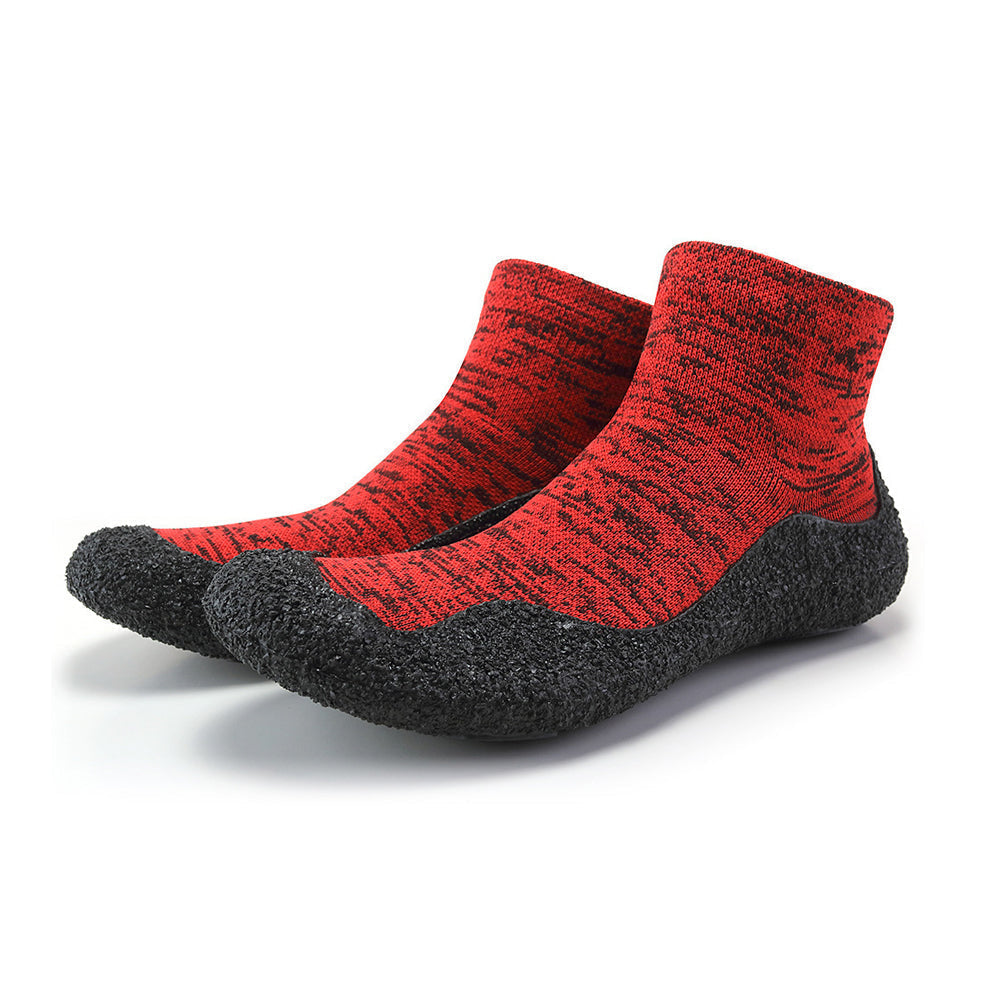 Minimalist Barefoot Sock Shoes – Ivigadget
