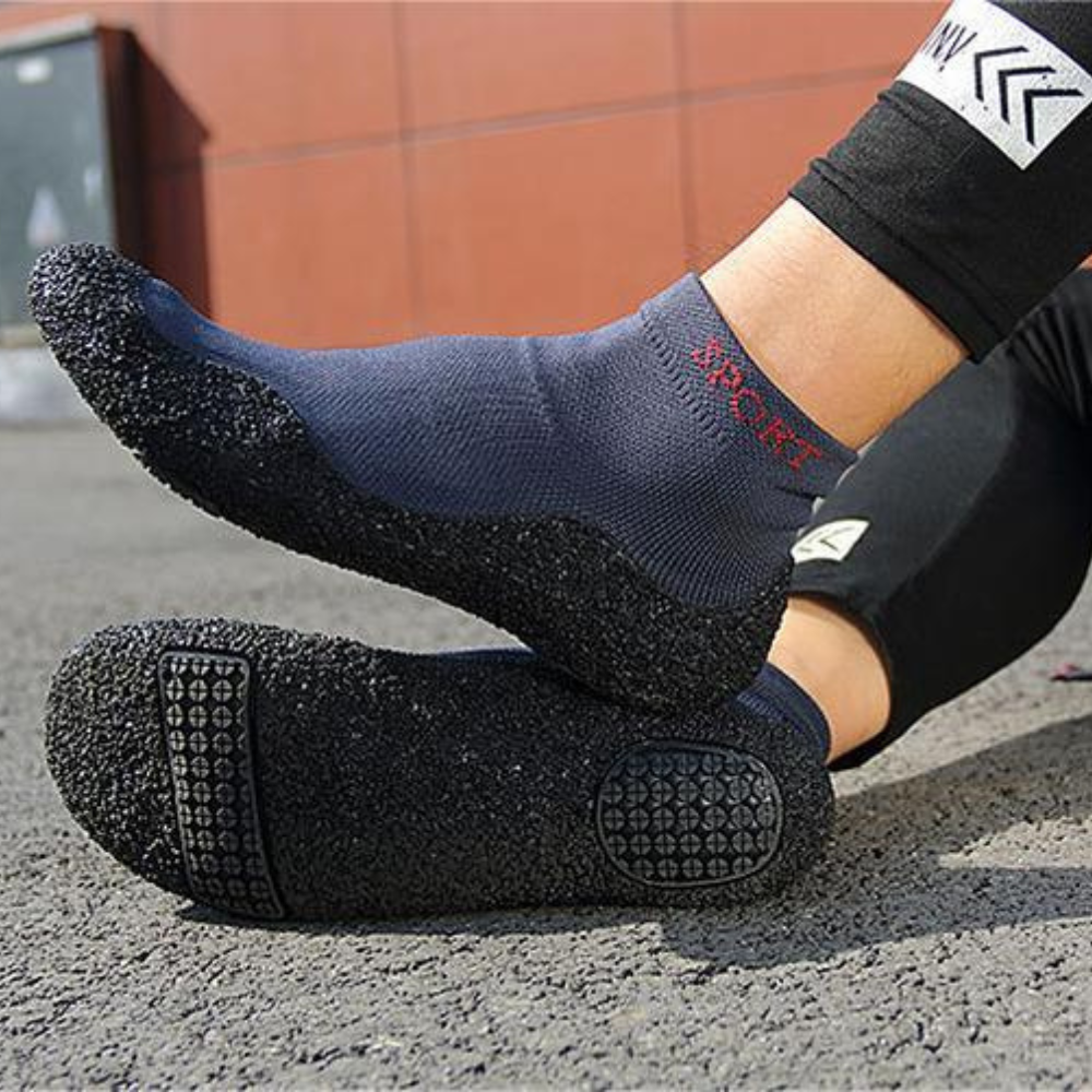 Minimalist Barefoot Sock Shoes – Ivigadget