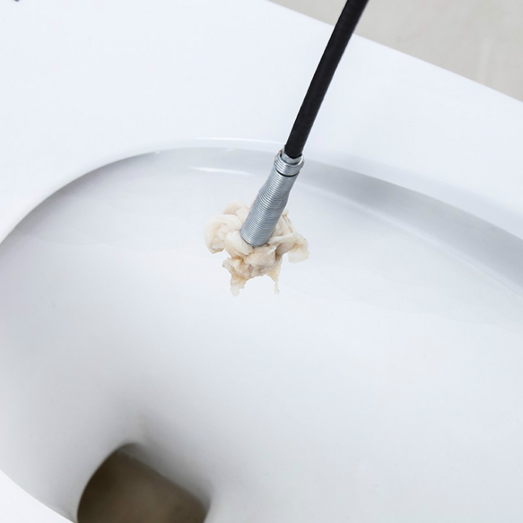 Spring Pipe Dredging Tool – Ivigadget