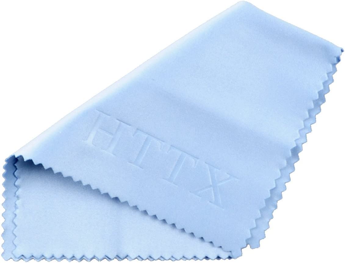 Microfiber Screen Cleaning Cloths（4 picecs） – Ivigadget