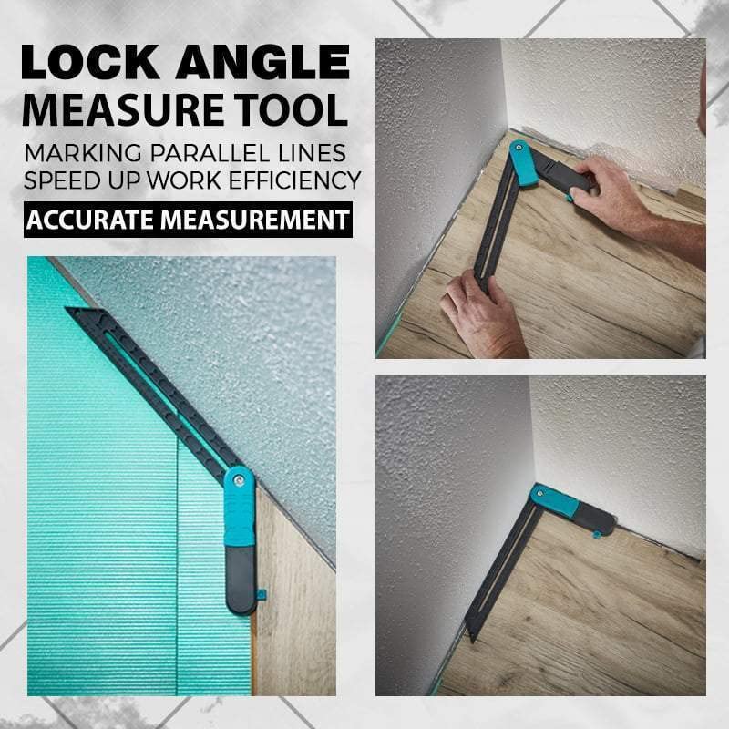 Angle Measure Tool – Ivigadget