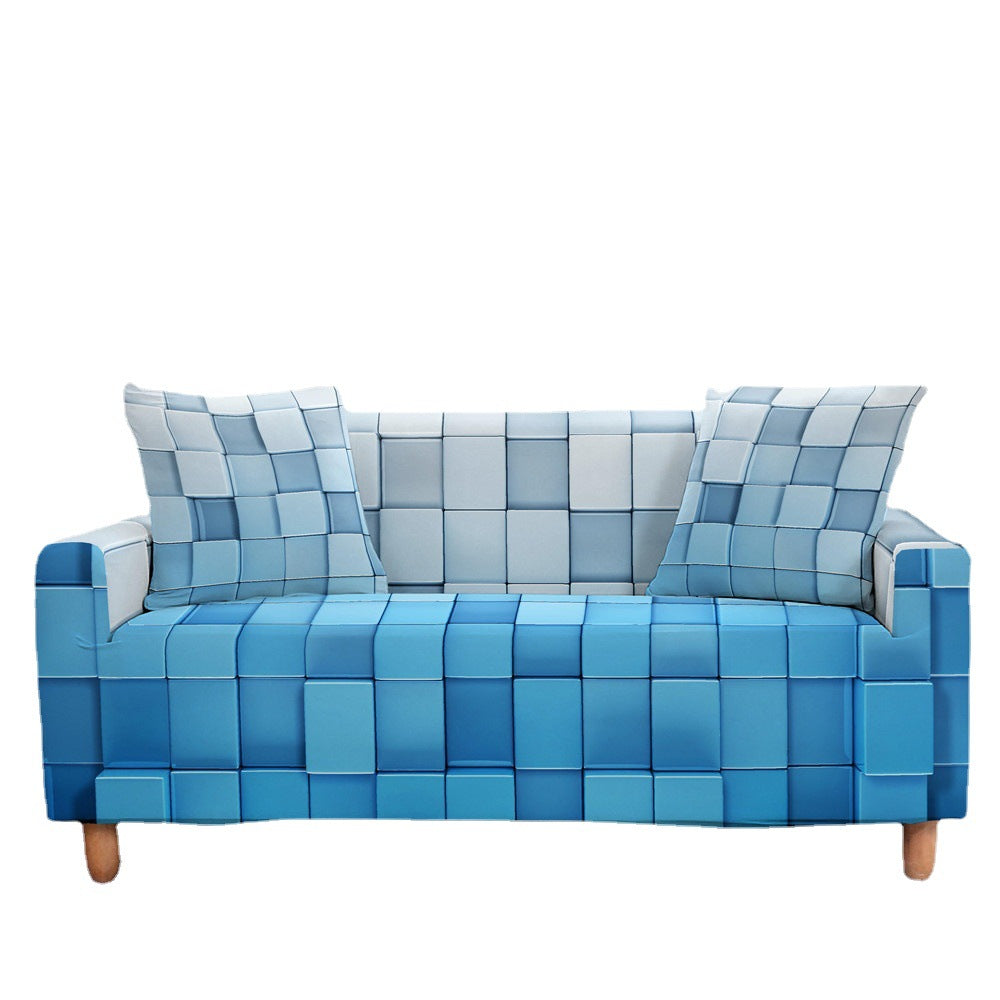 3D Print Sofa Cover – Ivigadget