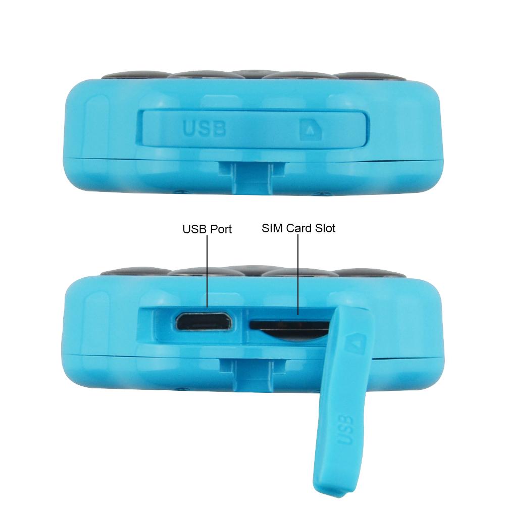 MINI WATERPROOF PET GPS TRACKER – Ivigadget